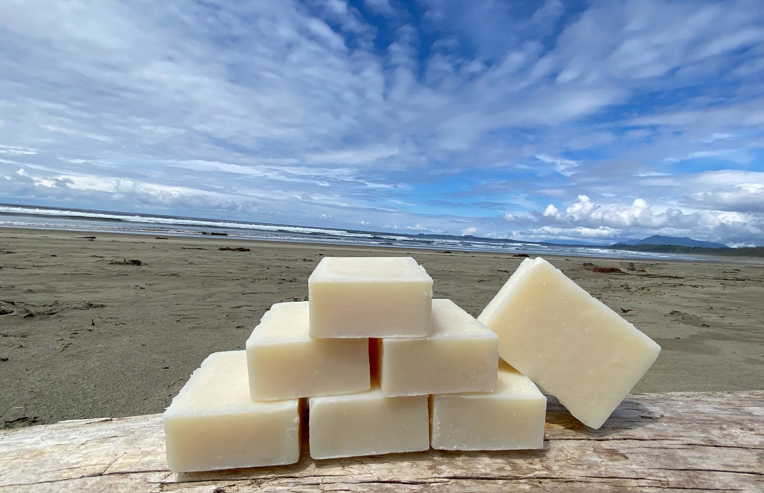 Pacific Soaps